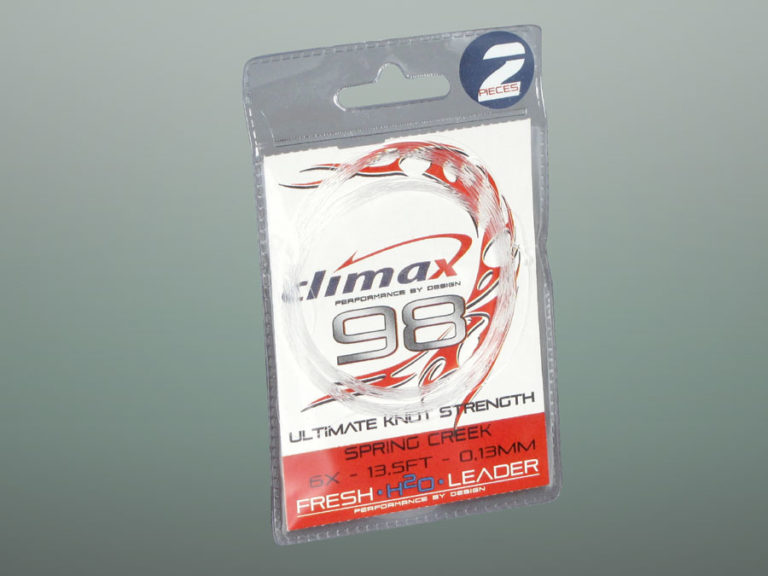 Climax Fishinglines :: Perfection Made in Germany