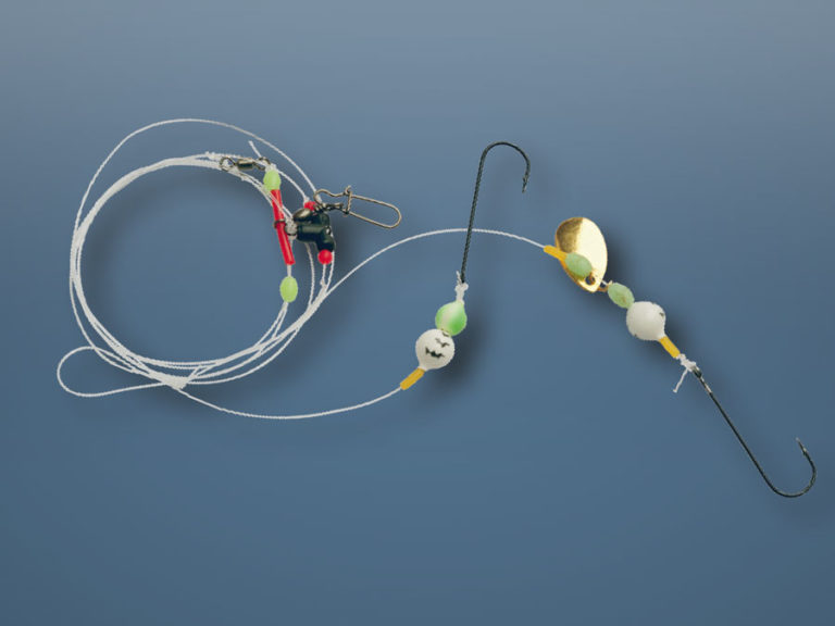 Climax Fishinglines :: Perfection Made in Germany