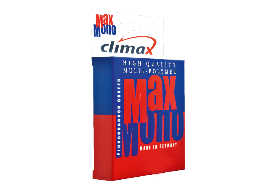 Max Mono | Climax Angelschnüre