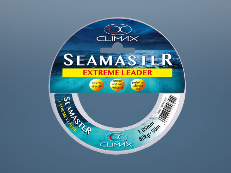 Climax Fishinglines :: Perfection Made in Germany