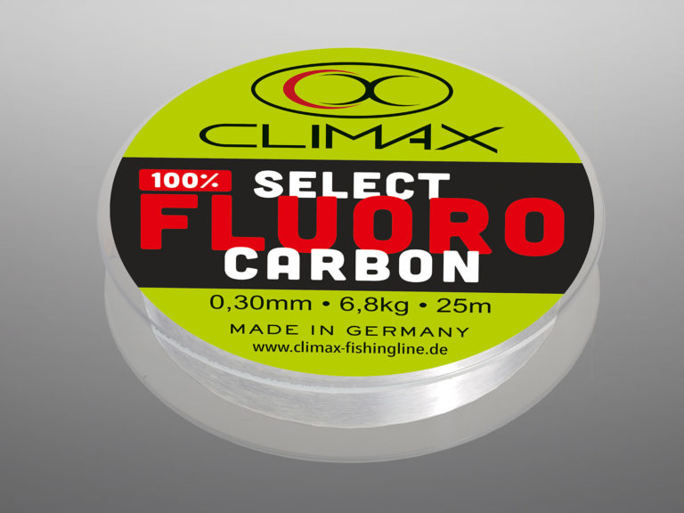 Climax Fishinglines :: Perfection Made in Germany