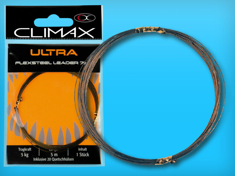 Climax Fishinglines :: Perfection Made in Germany